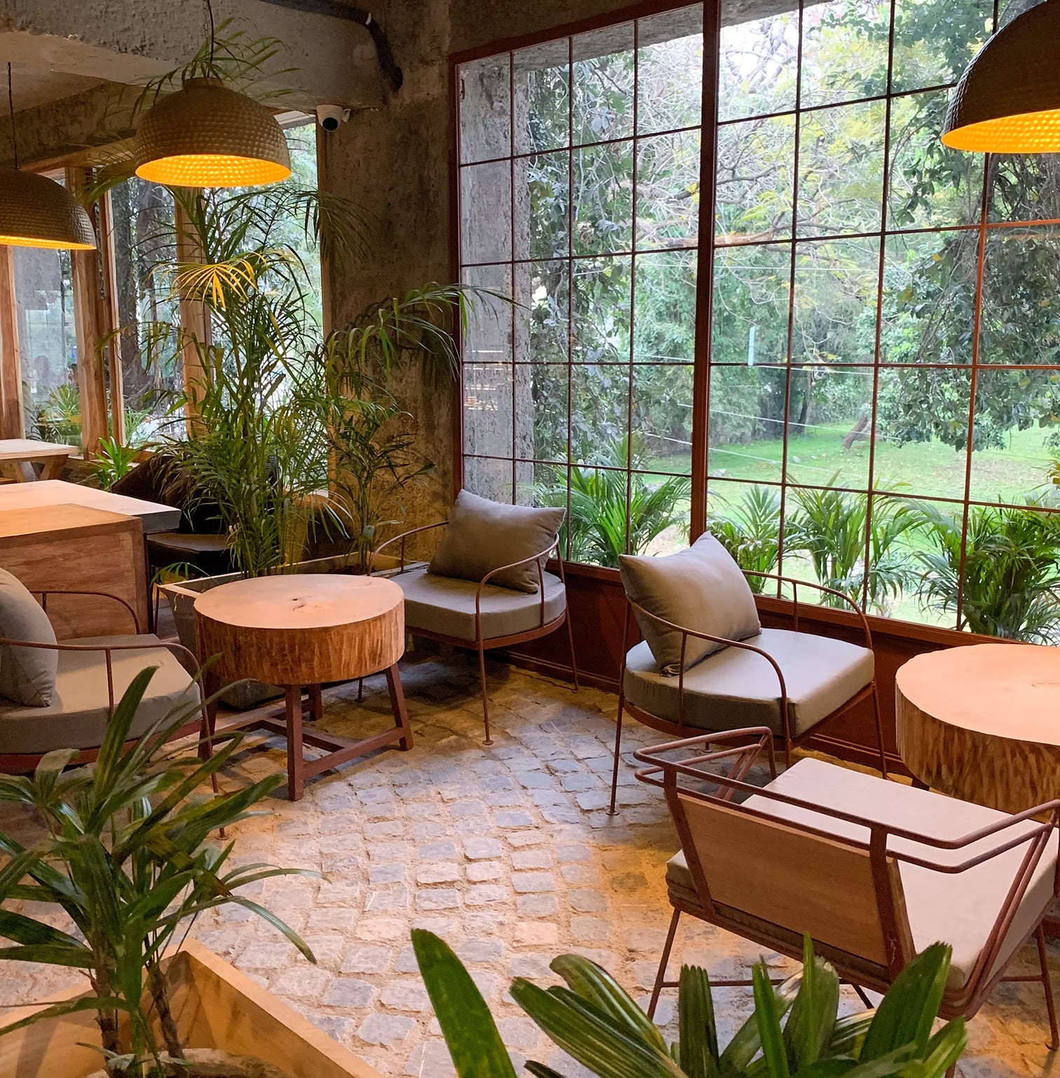 Our Story – AMA Cafe