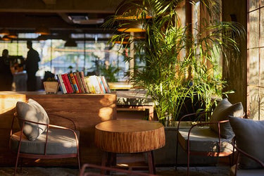 Our Story – AMA Cafe