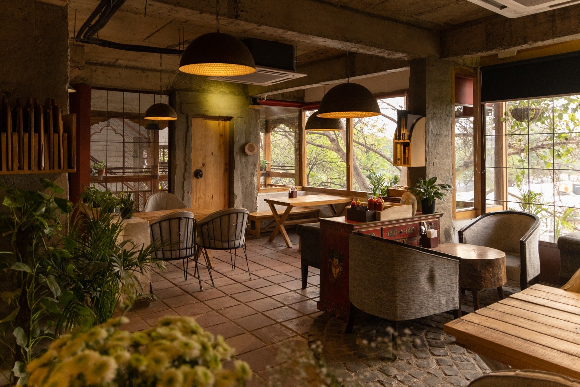 Our Story – AMA Cafe