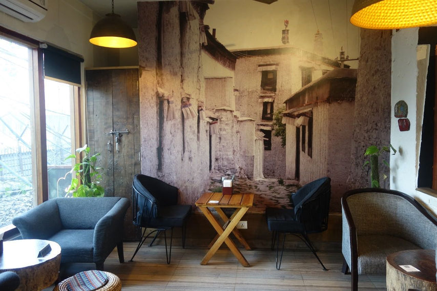 Our Story – AMA Cafe