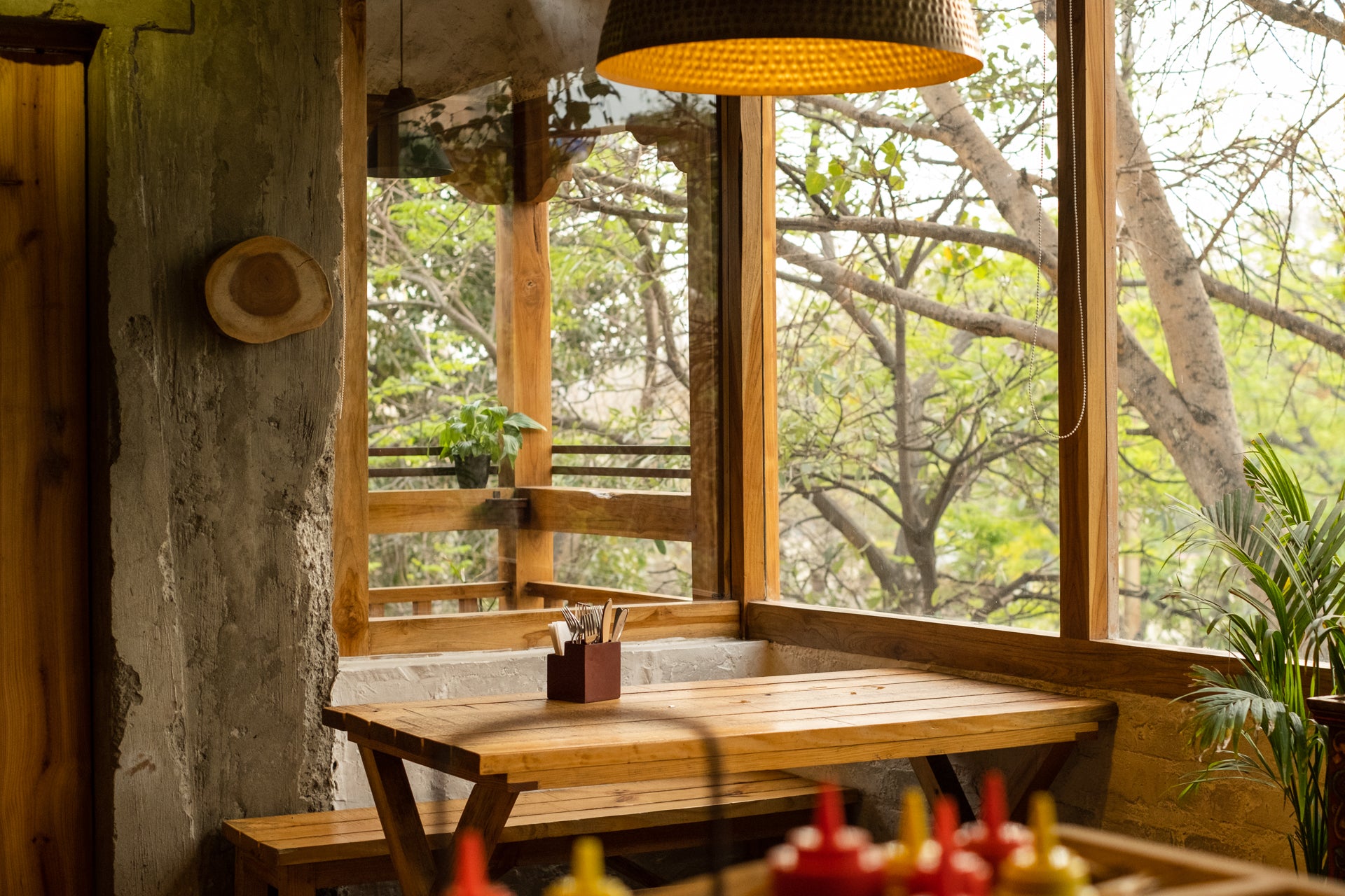 Our Story – AMA Cafe